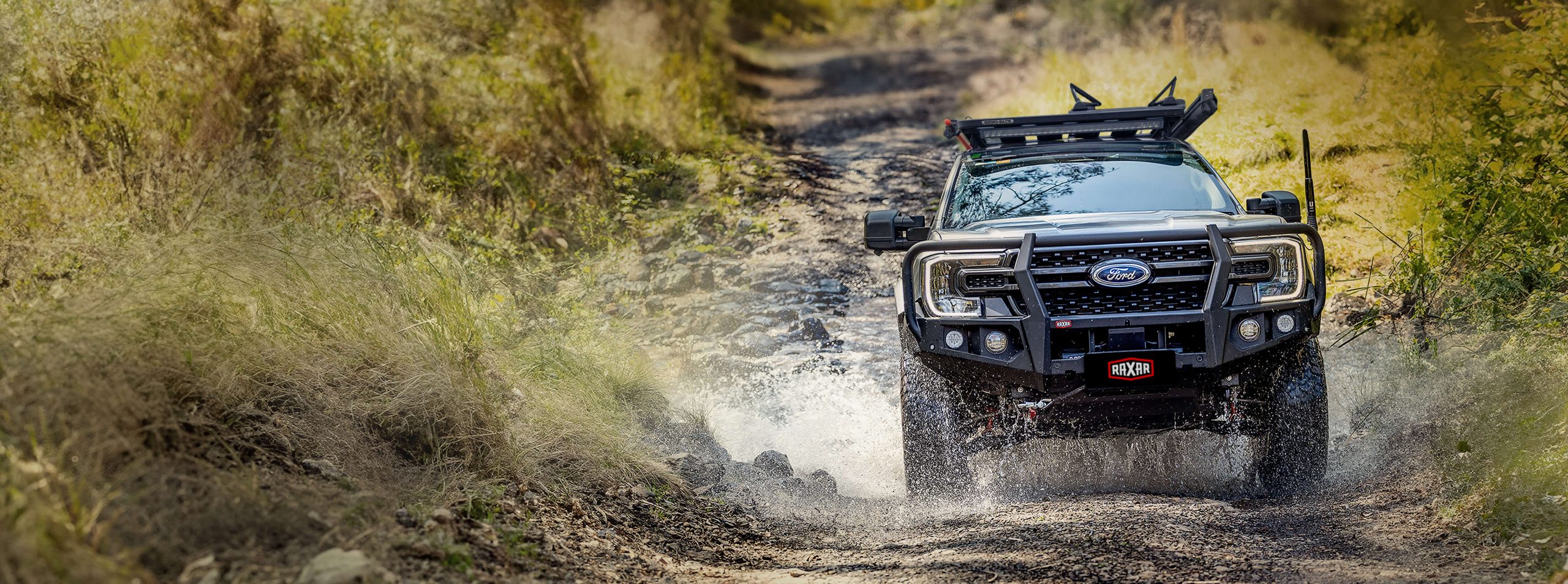 Raxar – Elevate Your Adventure